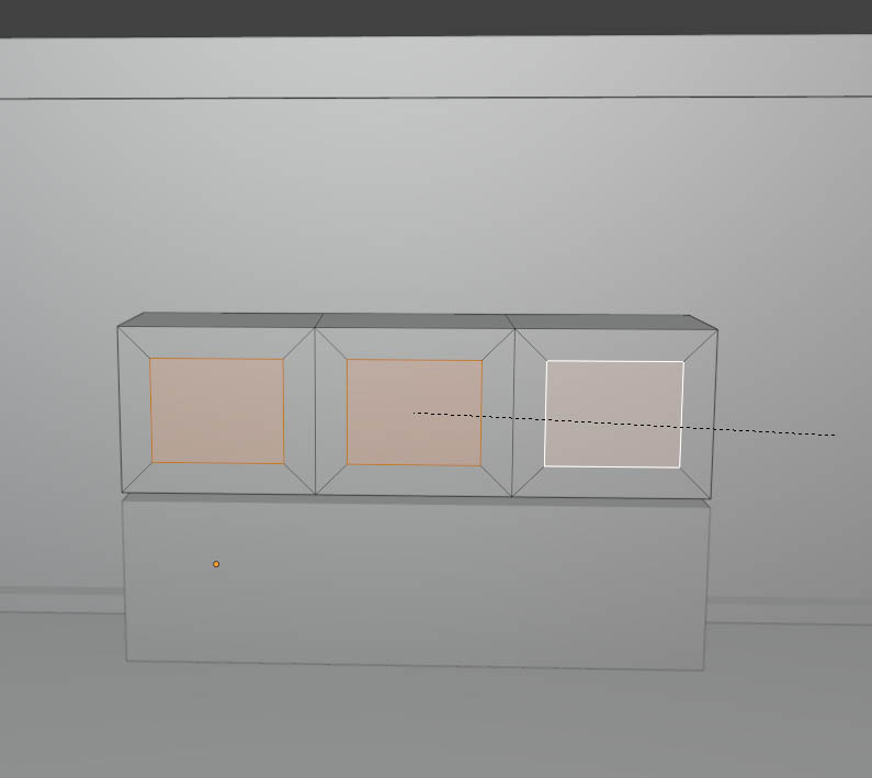 블렌더 Insert 개별 인서트 (Individual insert) blender 4.0에서 바뀐 방법 - 유정통 3D